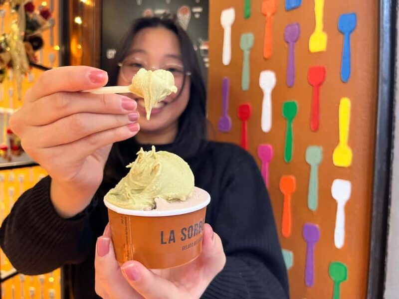 Florence: Food Walking Tour with Local Steak and Tuscan Wine - Final Thoughts