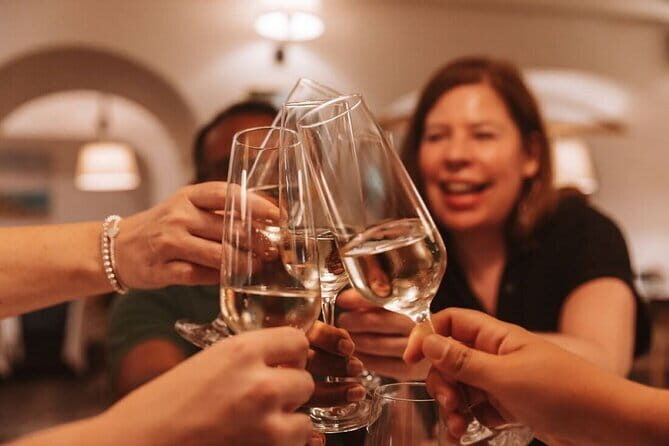 Florence Food & Wine Tour: Tuscan Tastings with Local Guide - Key Points