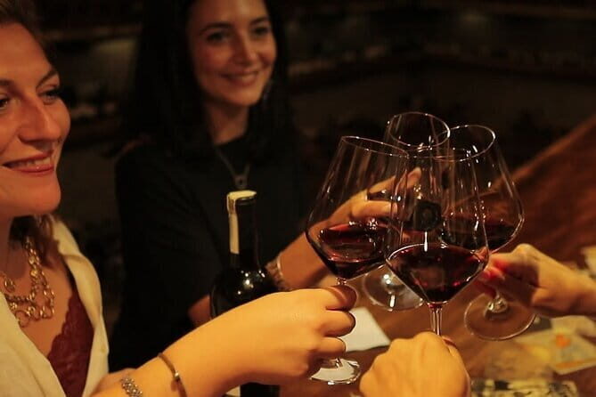 Florence Food & Wine Tour: Tuscan Tastings with Local Guide - What You Get for Your Money