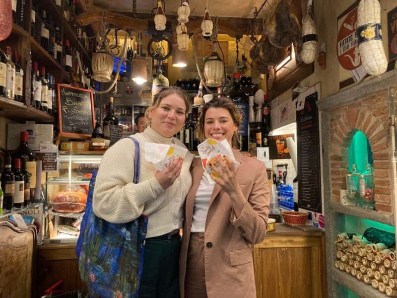 Florence Foodies Tour: Savor Tuscan Flavors & Fine Wine - What Makes the Florence Foodies Tour Stand Out?