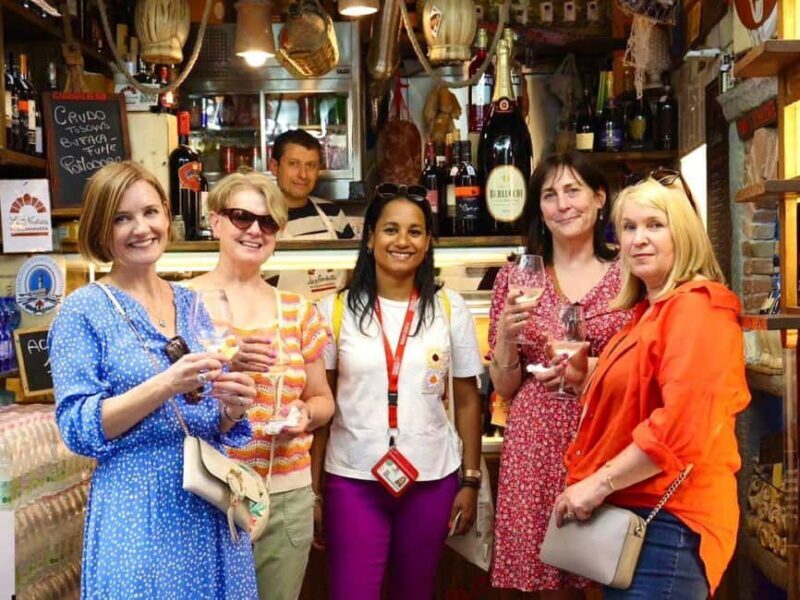 Florence Foodies Tour: Savor Tuscan Flavors & Fine Wine - How Does the Price Reflect the Value?