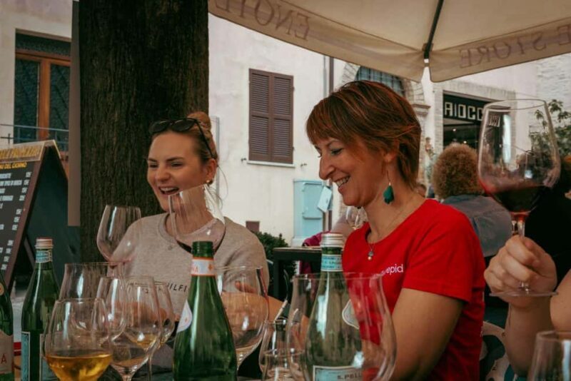 Florence Foodies Tour: Savor Tuscan Flavors & Fine Wine - Who Would Love This Tour?