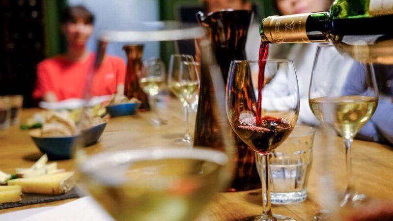 Florence Foodies Tour: Savor Tuscan Flavors & Fine Wine - Final Thoughts: Why Choose This Experience?