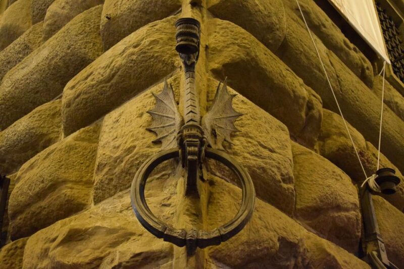 Florence Footsteps: Unveiling the Treasures of the Medicis - What to Expect from the Florence Footsteps Tour
