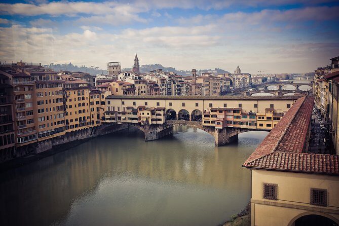 Florence from Rome by High Speed Train at your pace - An Honest Look at the Florence from Rome High-Speed Train Tour