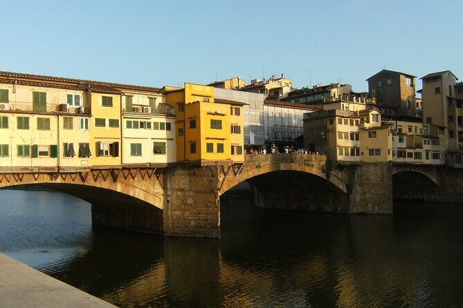 Florence from Rome: Full Day Art and Shopping, Private Tour - Pricing and Value