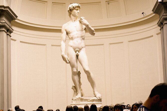 Florence from Rome: Full Day Art and Shopping, Private Tour - Who Will Love This Tour?