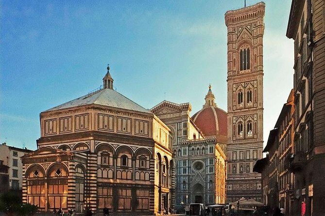Florence from Rome: Full Day Art and Shopping, Private Tour - FAQs