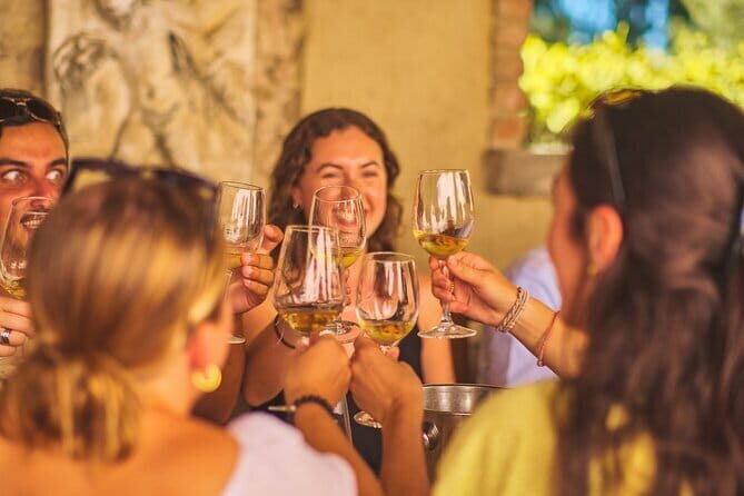 Florence from the rooftops-The unique experience - The Guide and Experience Atmosphere