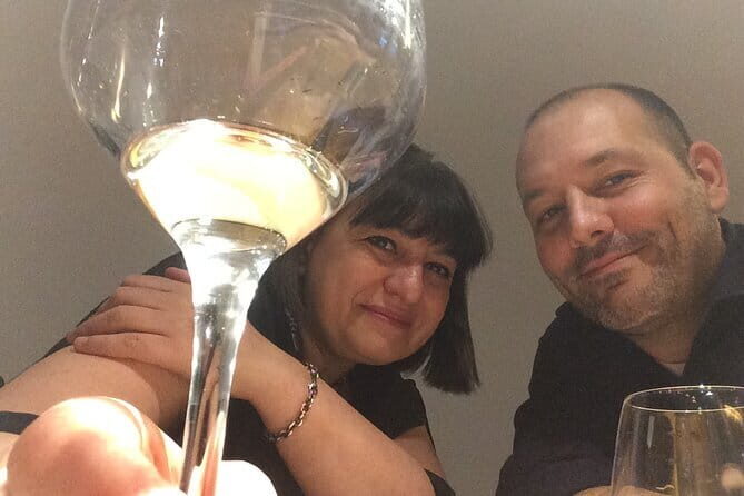 Florence from the rooftops-The unique experience - The Views and the Food: Why They Matter