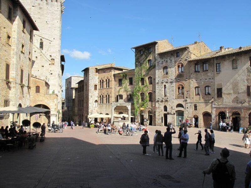 Florence: Full-Day Private Tour of Chianti and San Gimignano - Value and Experience Analysis