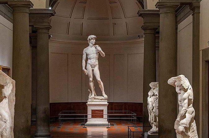 Florence: Galleria Dell'Accademia Skip The Line Tickets - Who Will Love This Tour?