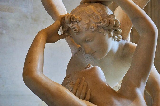 Florence: Galleria Dell'Accademia Skip The Line Tickets - In The Sum Up