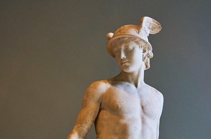 Florence: Galleria Dell'Accademia Skip The Line Tickets - FAQs