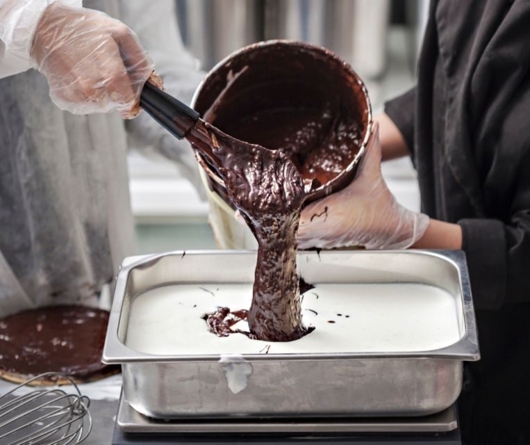 Florence: Gelato Making Class - The Complete Breakdown: What to Expect from the Florence Gelato Making Class