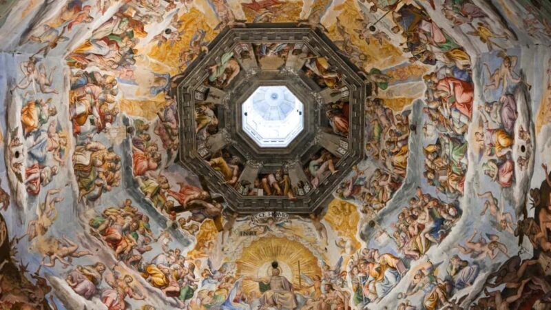 Florence: Ghost & Crimes Walking Tour with Tastings and Wine - FAQ