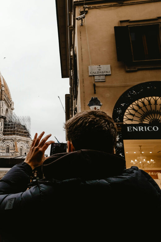 Florence: Golf Cart Tour to Fiesole & Michelangelo Square - Key Points