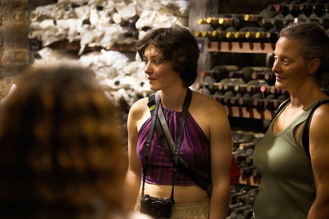 Florence: Great Chianti Wine and Olive Oil Trail with Lunch - The Sum Up