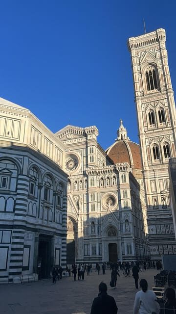 Florence: Guided Bike Tour to Discover the Secrets - The Sum Up