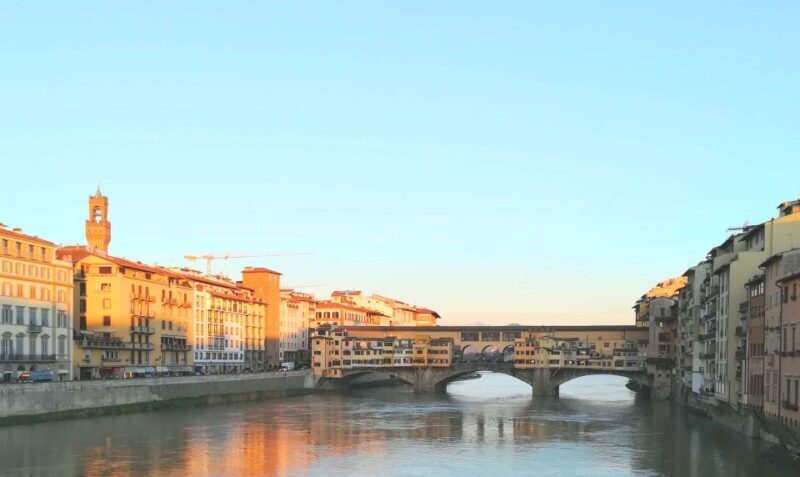 Florence: Guided Electric Bike Tour with Gelato - Discovering Florence on Two Wheels