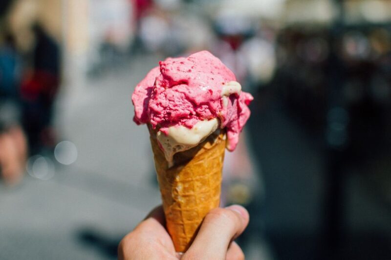 Florence: Guided Flavors of Tuscany Tour - Key Points