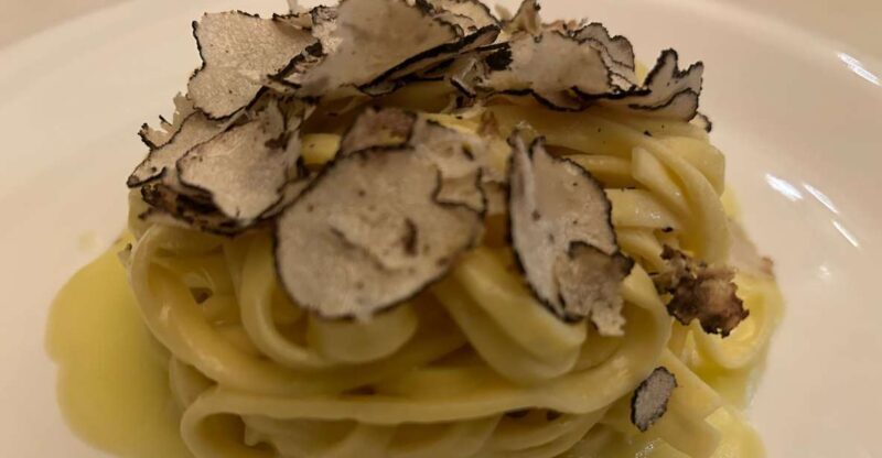 Florence: Guided Food Tour with Fiorentina Steak and Wine - Key Points