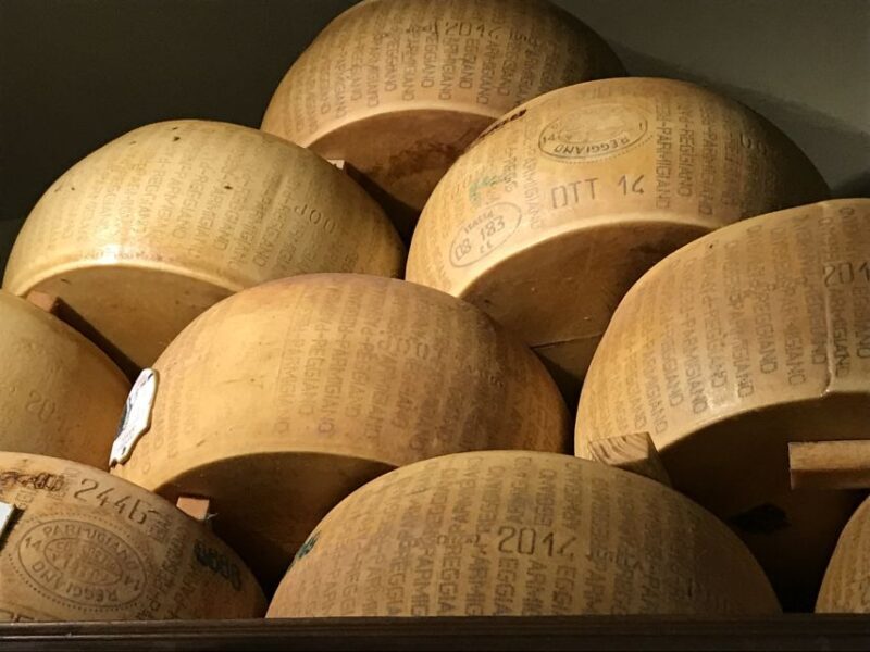 Florence: Guided Food Tour with Fiorentina Steak and Wine - An In-Depth Look at the Florence Food & Wine Tour