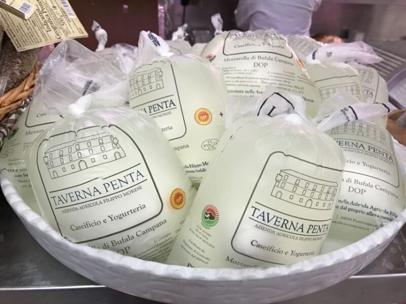 Florence: Guided Food Tour with Fiorentina Steak and Wine - The Value and Who Should Consider This Tour