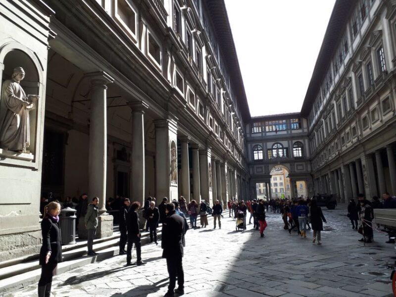 Florence: Guided Medici Tour - Final Thoughts: Why You Should Consider This Tour