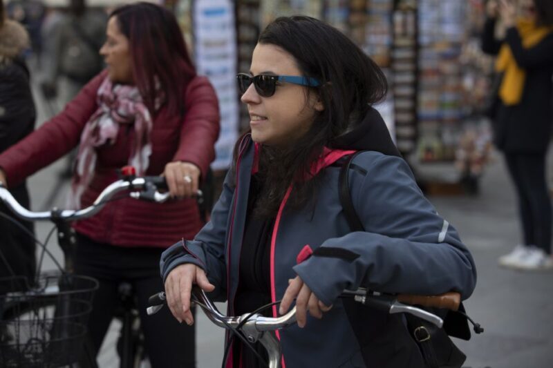 Florence: Guided Tour by E-Bike with Gelato & optional Lunch - Key Points