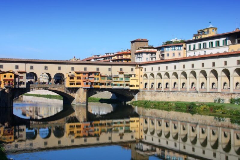 Florence: Guided Tour by E-Bike with Gelato & optional Lunch - Who This Tour Is Best For