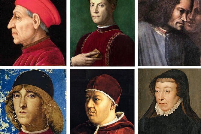Florence: Guided Tour Medici Family Secrets, Chapels and History - FAQs