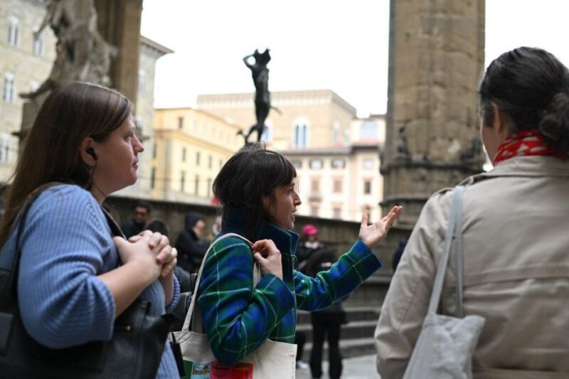 Florence: Guided Tour of Medici Family Secrets and Chapels - An In-Depth Look at the Tour Experience