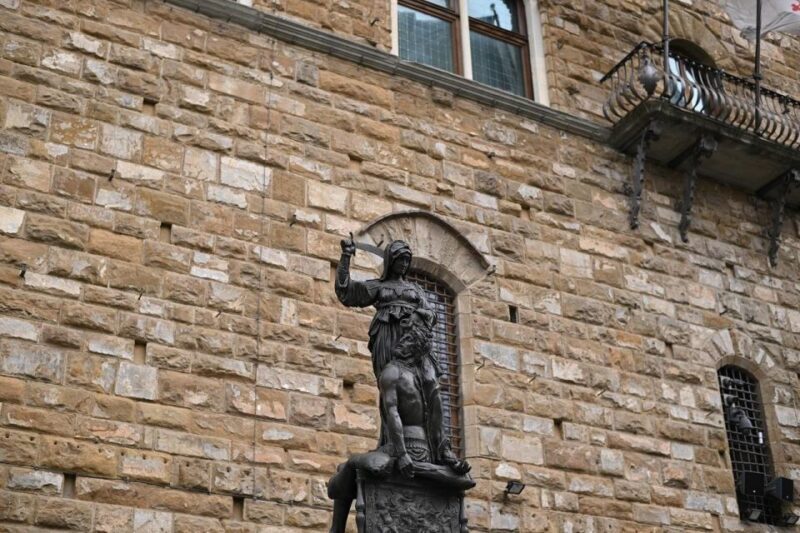 Florence: Guided Tour of Medici Family Secrets and Chapels - Who Is This Tour Best For?