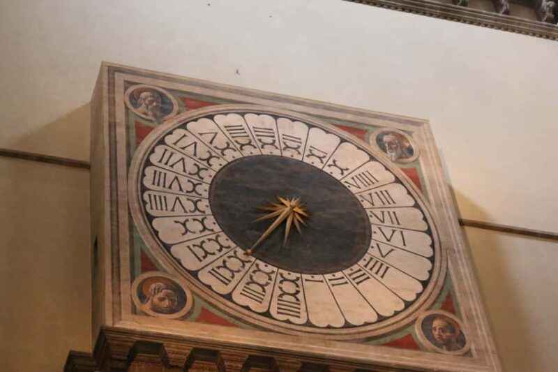 Florence: Guided walking tour - Final Thoughts: Is This Tour Right for You?