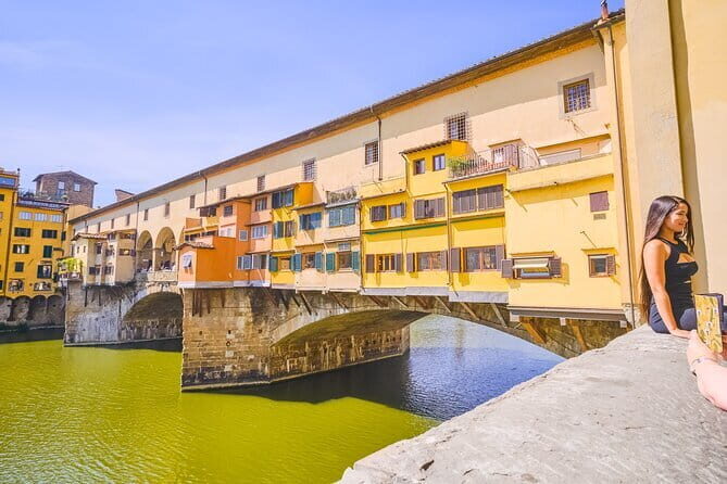 Florence Guided Walking Tour with Skip the Line Visit to the Cathedral - The Itinerary in Detail