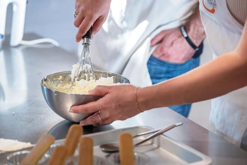 Florence: Handmade Pasta & Dessert Class with Unlimited Wine - The Experience: Authentic, Fun, and Educational