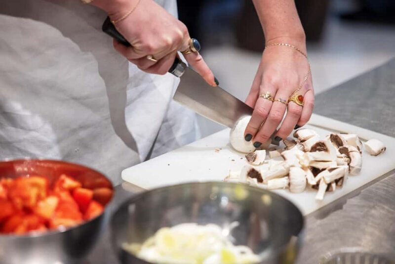 Florence: Handmade Pasta & Dessert Class with Unlimited Wine - The Sum Up: Who Will Love This Experience?