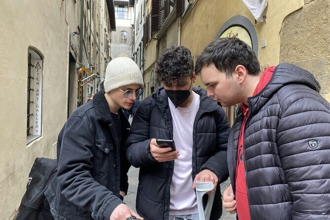 Florence Haunted Secrets: Echoes of the Dead Exploration Game - An Overview of Florence Haunted Secrets