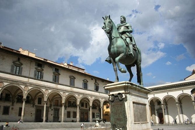 Florence Hidden Sights Private Tour from Livorno - Why Choose This Tour?