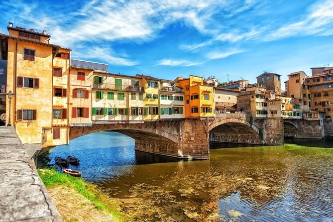 Florence Hidden Sights Private Tour from Livorno - Authenticity and Hidden Gems