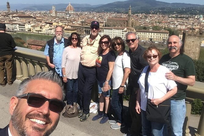 Florence Hidden Sights Private Tour from Livorno - Who Is This Tour Best For?