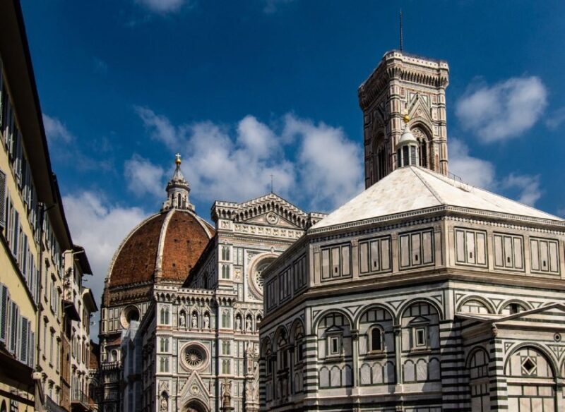 Florence: Highlights and Small-Group Accademia Tour - Key Points