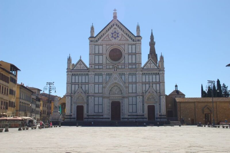Florence: Highlights and Small-Group Accademia Tour - Practical Details and Tips