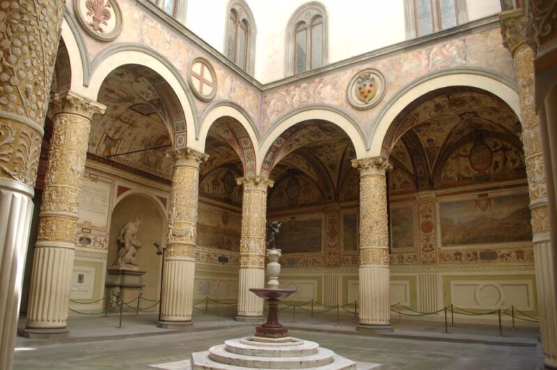 Florence: Highlights and Small-Group Accademia Tour - FAQ