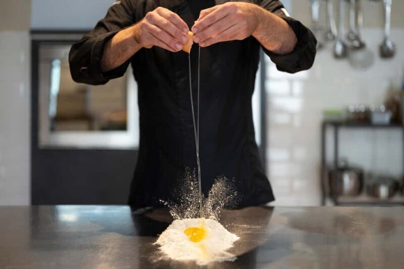 Florence: Highlights Cooking Class with Italian Pastas - What to Expect from the Florence Pasta Cooking Class