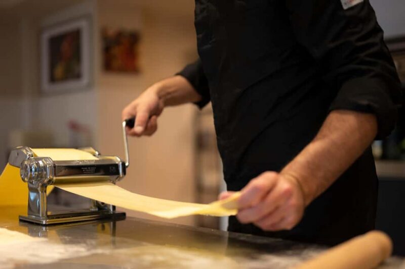 Florence: Highlights Cooking Class with Italian Pastas - FAQs
