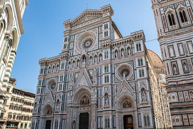 Florence Highlights: Guided Walking Tour of the Historic Center - An In-Depth Look at the Florence Highlights Tour