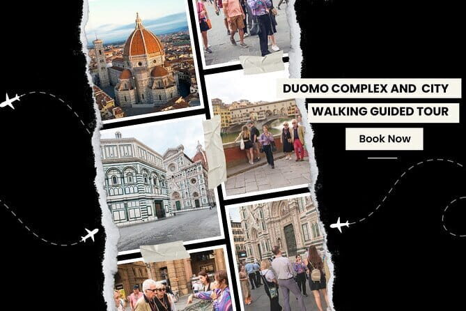 Florence Highlights Walking Tour By Night with Expert Guide - Who Should Consider This Tour?