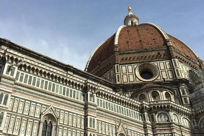 Florence Highlights Walking Tour By Night with Expert Guide - FAQ